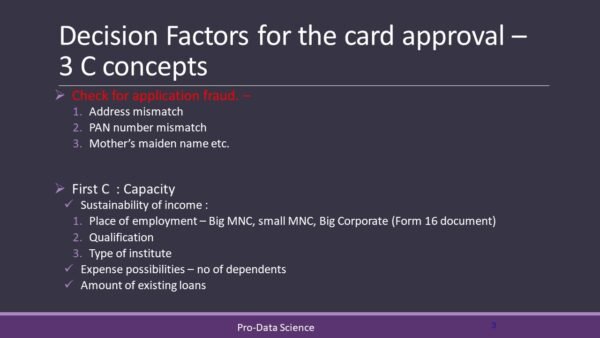 Get highly optimized machine learning models for business outcome