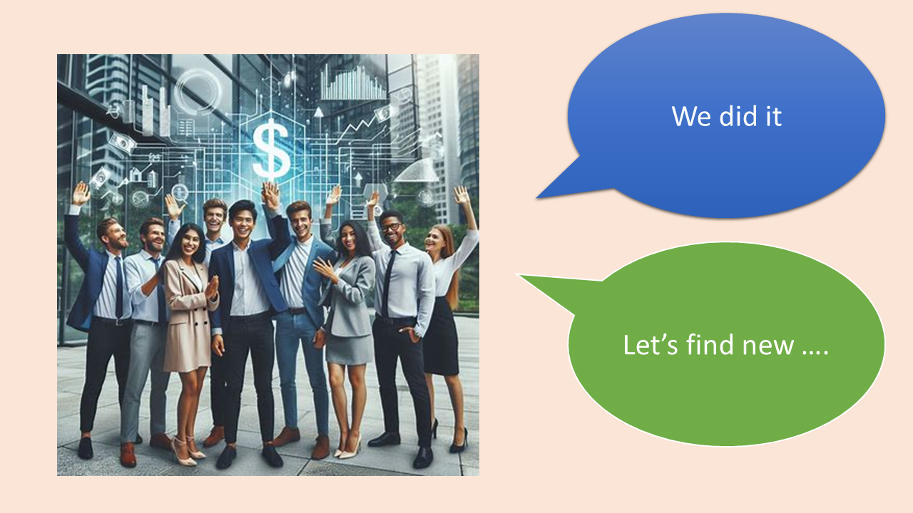 The Mirage of Management Consultancy: Eagle Promises, Sparrow ...